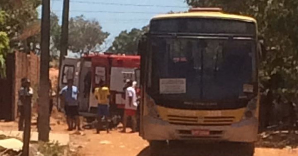 PM registra segundo acidente envolvendo ônibus da Passaredo