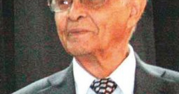 Morre em Goiânia Ruy Rodrigues, ex-secretário de Educação do TO e ex ...