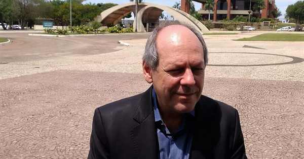 Ronaldo Dimas reúne com lideranças para anunciar pré-candidatura ao ...