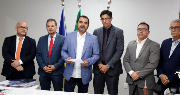 Governo Decreta Fim Da Calamidade Em Razão Da Pandemia E Anuncia