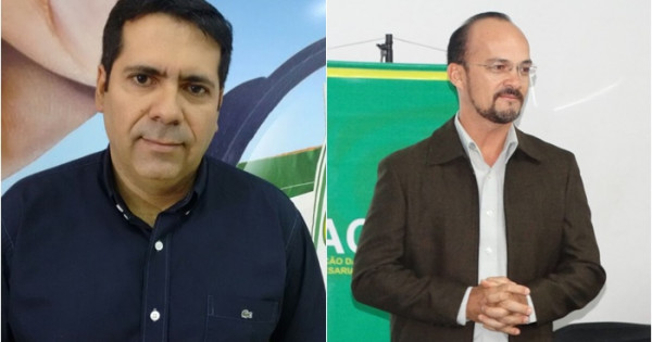 Marcus Marcelo diz que pré-candidatura de Dimas nasceu de forma natural ...