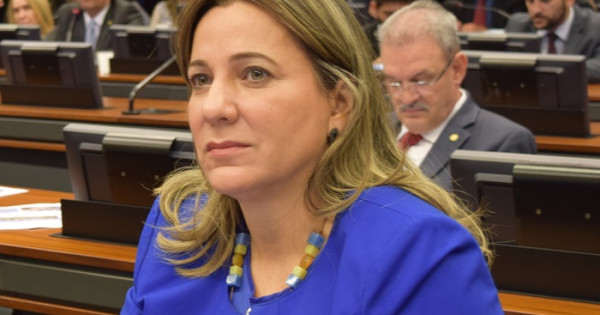 Ministro do TSE aprova contas de campanha de Dulce Miranda ...