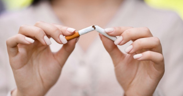 Tocantins tem 150 mil fumantes e SES intensifica ações de combate ao ...