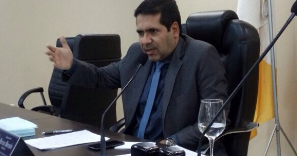 Marcus Marcelo rebate ataques de Barbiero a Dimas : "declarações ...