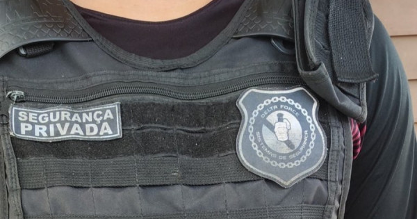 Polícia Federal Fecha Sete Empresas Clandestinas De Segurança Privada