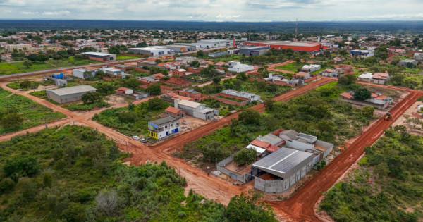 Com inscrições até dia 28, leilão público de Araguaína já conta com ...