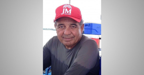 Agropecuarista pioneiro de Araguaína, José Manoel Junqueira, da JM ...