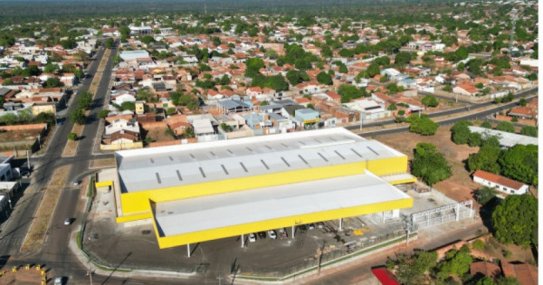 Campelo vai inaugurar de nova loja em Araguaína e oferta 200 vagas de ...