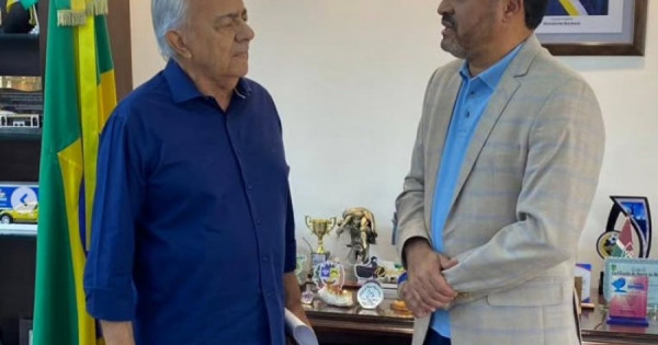 Wanderlei decreta luto oficial de sete dias pela morte do ex-governador ...