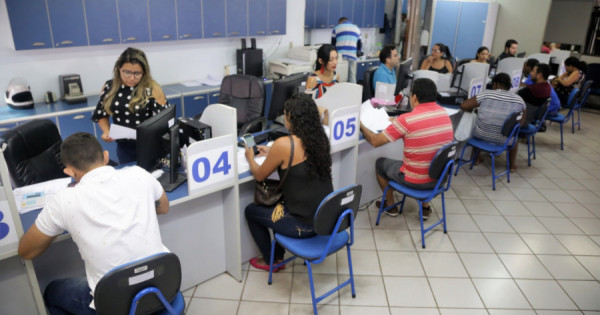 Araguaína retifica editais de concurso após impugnações e inclui cotas ...