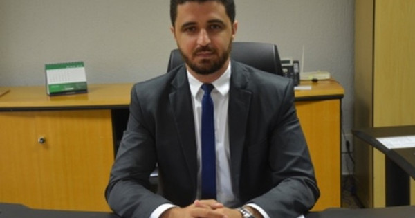 Secretário de Cidadania e Justiça vai assumir Segurança Pública do ...