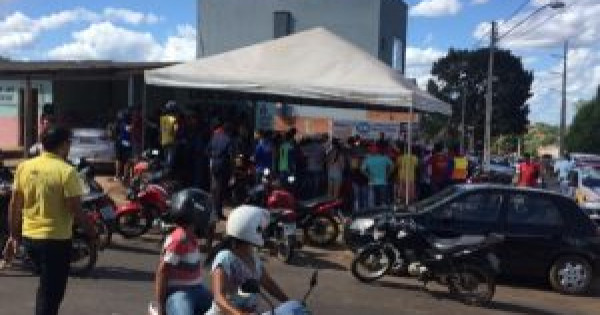 Funcionário Morre Vítima De Suposta Descarga Elétrica Em Lava Jato De