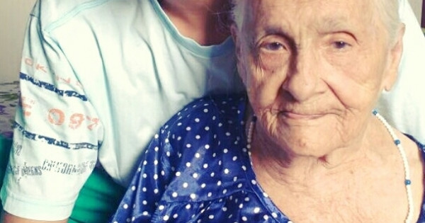 Avó de três ex-prefeitos de Carmolândia morre e deixa 58 bisnetos