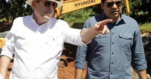 Marcus Marcelo parabeniza gestão Dimas pela captação de R$ 48 milhões ...