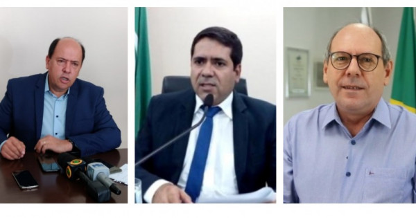 Com Gipão e Marcus Marcelo, Dimas visita escolas modelos em gestão ...