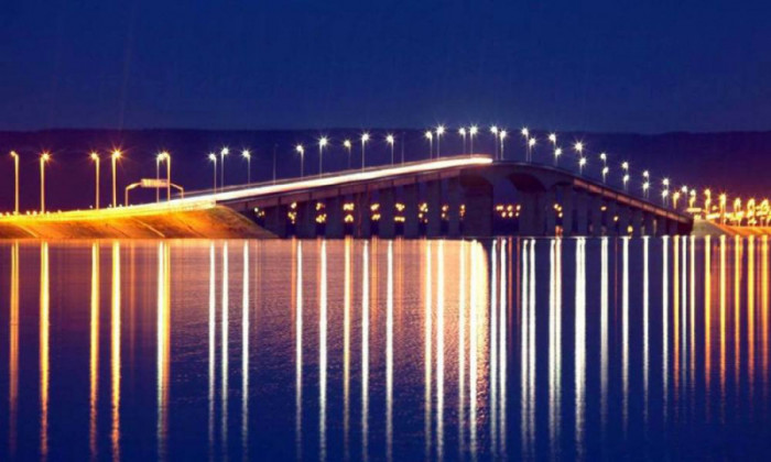 Após 18 anos, Justiça manda retirar nome de FHC da maior ponte no Tocantins