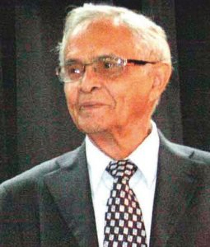 Morre em Goiânia Ruy Rodrigues, ex-secretário de Educação do TO e ex ...