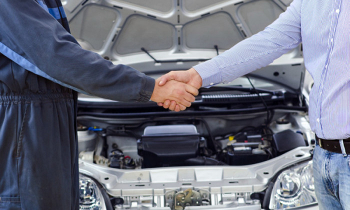 Governo cria Cidade do Automóvel que dará espaço a empreedimentos do ...