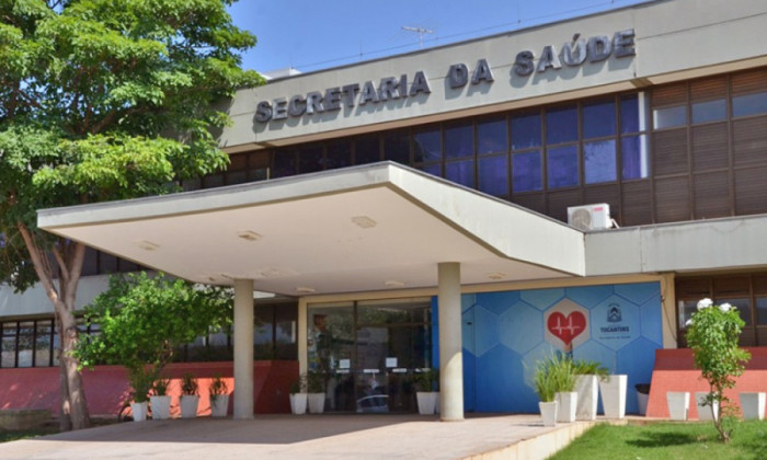 TO repassou R$ 25,7 mi da saúde aos municípios e fecha 2020 sem atraso ...