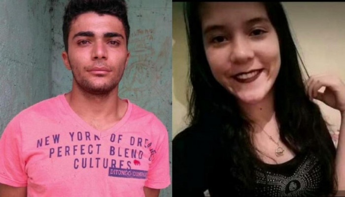 Acusado De Matar Ex Namorada Com 54 Golpes De Canivete é Condenado A 20