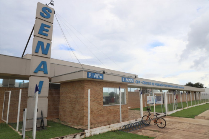 SENAI reabre processos seletivos para instrutores em Gestão e ...