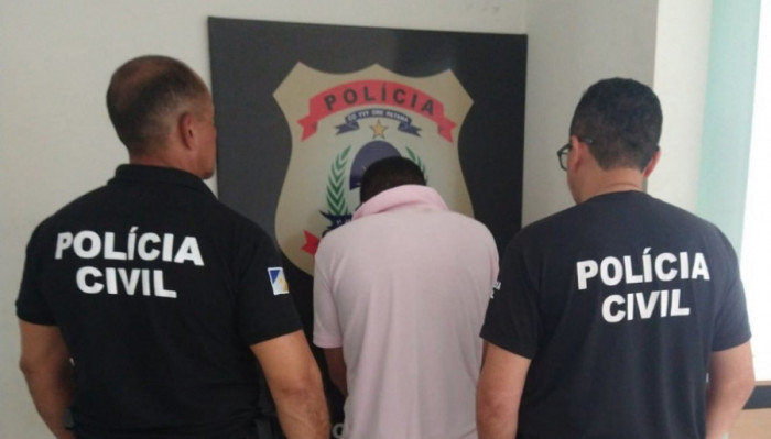 Suspeito De Ameaçar A Sogra é Preso Com Arma Munições E Drogas Em