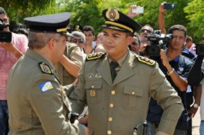 "Sentimento de dever cumprido", diz comandante Miranda após quase 3 ...