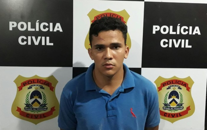 Homem é Preso Suspeito De Matar Patrão Após Demonstrar Interesse Em